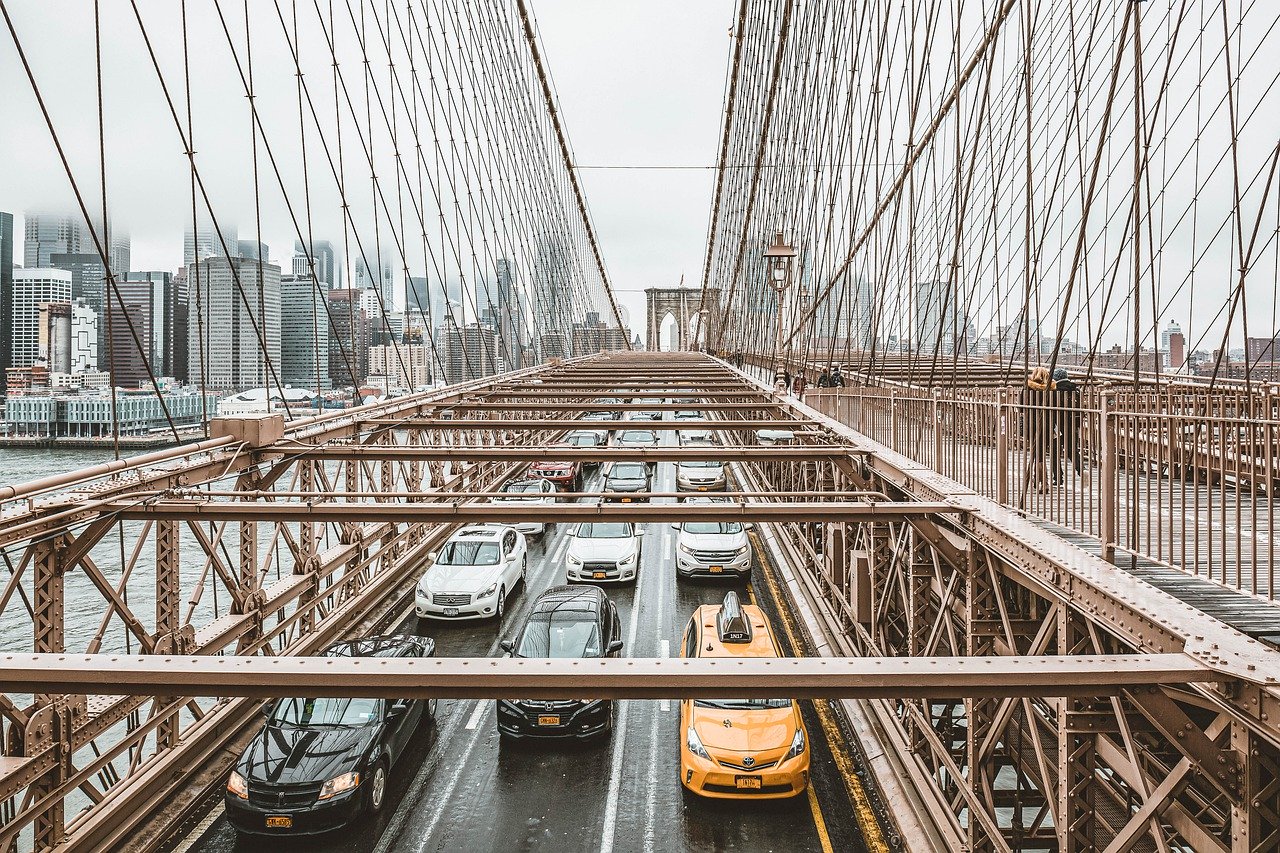 Multi-vehicle Car Accidents: What You Need to Know — Georgia Injury ...