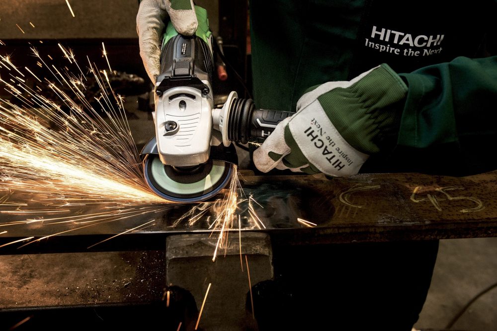 Power Tool Accidents At Work — Georgia Injury Lawyers Blog — January 14 ...