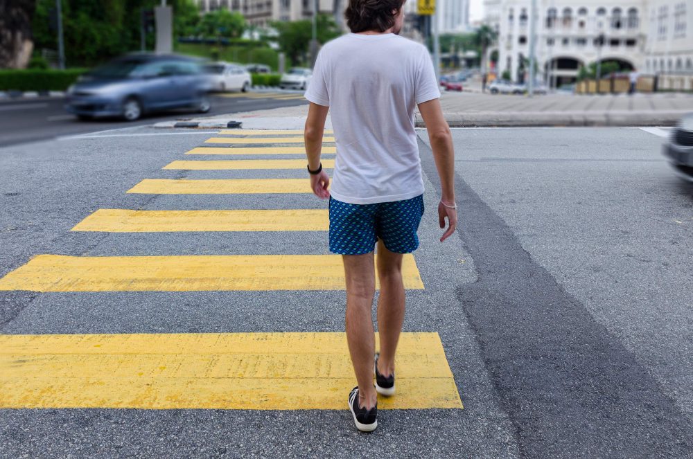 The Dangers of Pedestrian Accidents — Georgia Injury Lawyers Blog ...